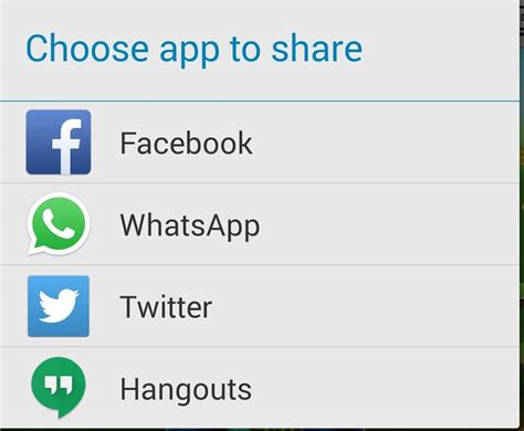 Choose An App To Share Option In Unity 3d Questions And Answers Unity Discussions