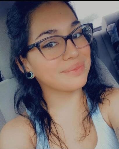 Marissa A Mendoza Obituary March Winsteads Funeral Home
