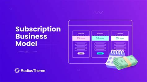 Peer To Peer P2p Business Model Comprehensive Guide Radiustheme