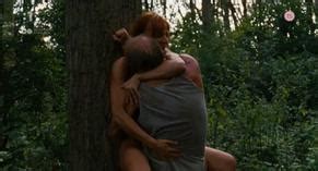 Szidi Tobias Nude Aznude