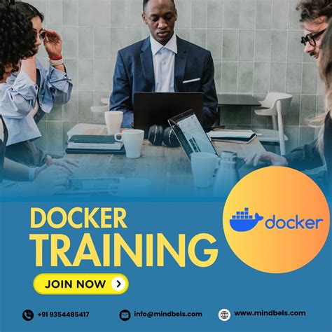 Mindbels On Linkedin Dockertraining Devops Containerization