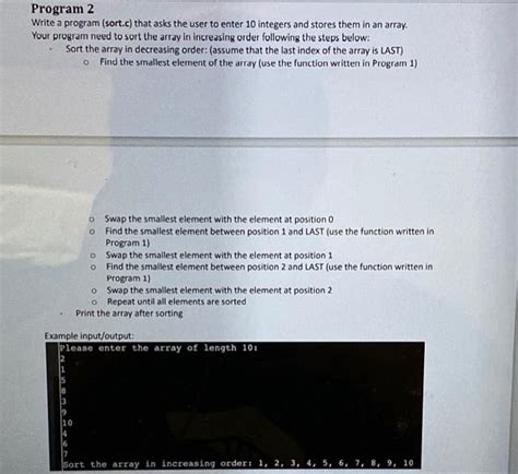 Solved Getting Started Download Lab05 Materials From D2l
