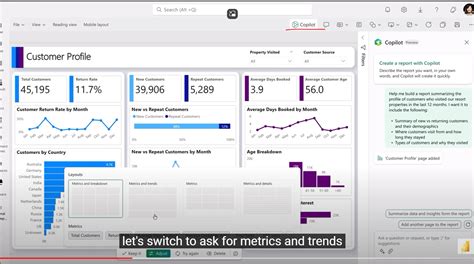 Solved How To Enable Copilot In Power Bi Microsoft Fabric Community