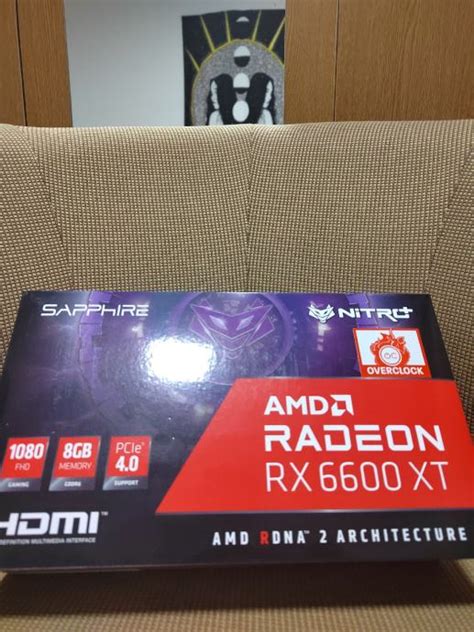 Sapphire Nitro Rx Xt Oc