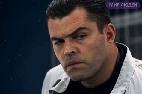 Актер из сериала «След стал добровольцем Народной милиции ДНР Аргументы и факты Дзен