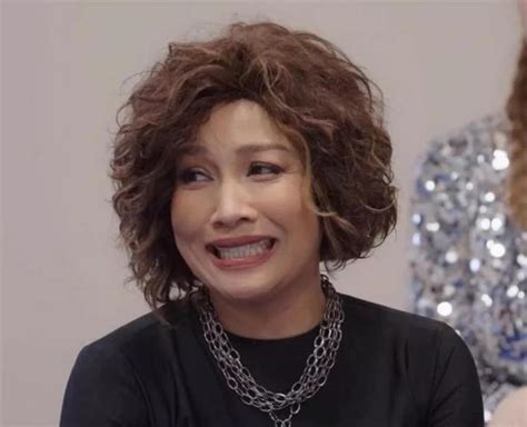 Diva Mỹ Linh được Mệnh Danh Là Nữ Hoàng Meme Thế Hệ Mới Nhìn Loạt Biểu Cảm đù Hiểu Hài Hước