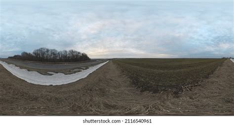 완벽한 구형 Hdri 파노라마 360도 각도 스톡 사진 2116540961 Shutterstock