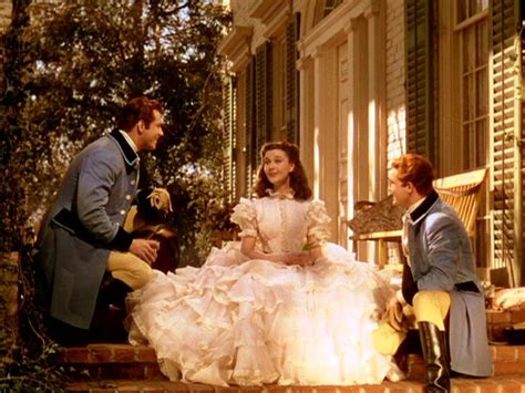 Gone With The Wind Gone With The Wind Image 4367855 Fanpop