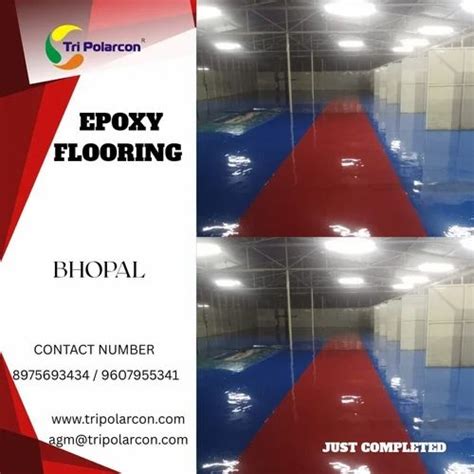Epoxy Self Leveling Anti Static Flooring At ₹ 35 Sq Ft एपोक्सी सेल्फ लेवलिंग एंटी स्टेटिक