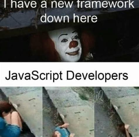 Programming Memes Top Funniest Coding Memes Only Programmers Will Get