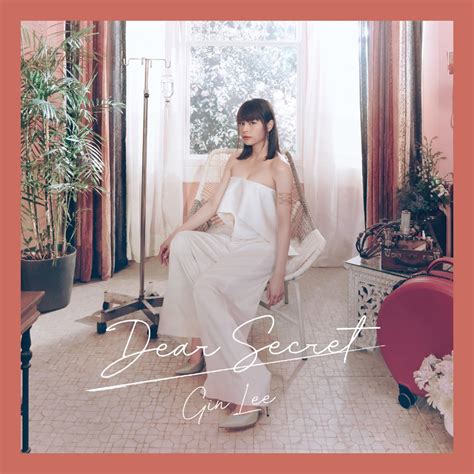 ‎dear Secret 2nd Edition Album By Gin Lee Apple Music