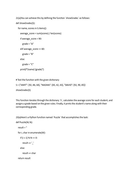 12 Cs Cbse Qp Programs Pdf Letter Case Text File