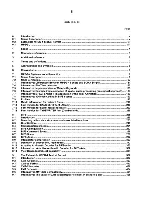 AS ISO IEC 14496 11 2006 2006 Edition Pdf