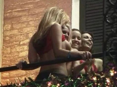 Shannon Stewart Suzanne Stokes Layla Roberts Merritt Cabal Mardi Gras GGW Nude Avi