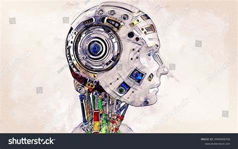 Ai Pencil Images Stock Photos Vectors Shutterstock