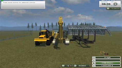Cat Logging Mod V 1 0 Beta MP LS2013 Com