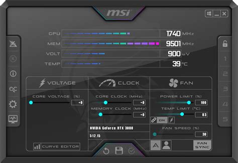 Bootcamp 2024 Msi Afterburner Anna Maisey