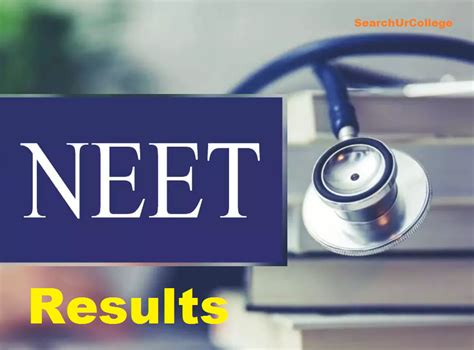 NEET PG Results Declared Candidates Can Check Here