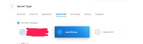 Installing Windows 81 Pro Iso With Virtio On Vultr Write