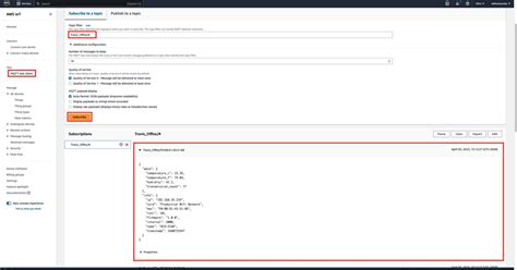 Connecting Mqtt Wifi Sensors To Aws Iot Core Ncd Io