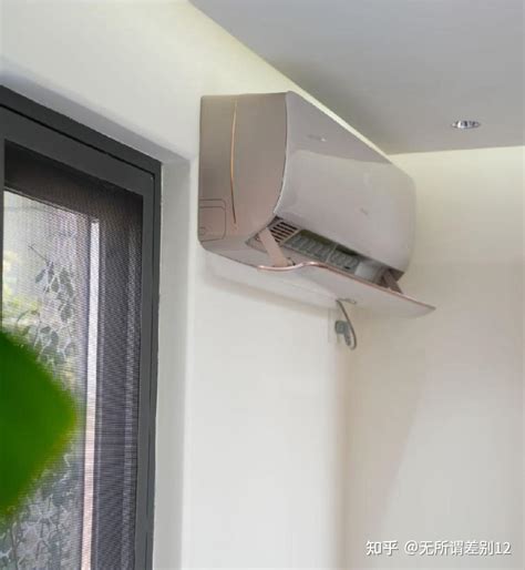 想问一下大家家里用的都是什么空调？ 知乎