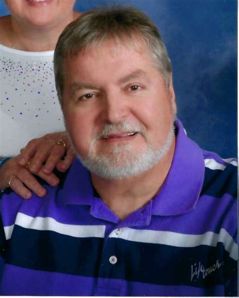 Larry James Pankey 77 Of Toledo Effinghams News And Sports Leader