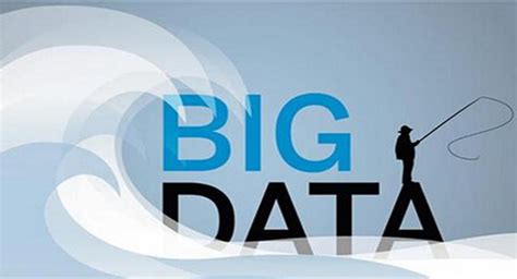 大数据服务行业研究报告和璧隋珠得之者富 前信