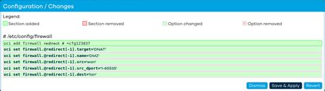 DMZ To Second Router Network And Wireless Configuration OpenWrt Forum