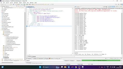 Dewang Upadhyay On Linkedin Learningjourney Testng Automationtesting Qa Growthmindset