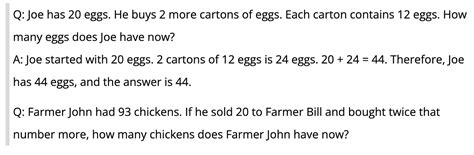 Unlocking The Potential Of Chain Of Thought Prompting In Large Scale