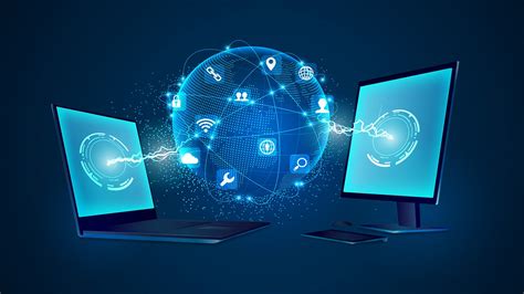 Information Technology Definition Examples And Application Tech Quintal