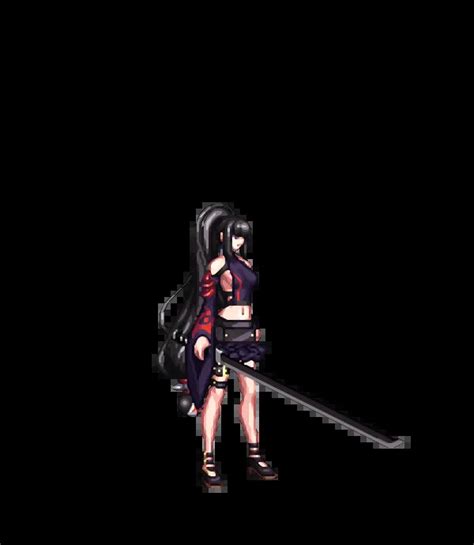 던파커마 귀검사여 25288번 룩