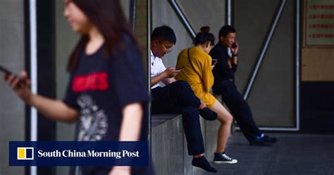 Under Chinas New Security Rules Internet Operators Must Report Hacks And Cybercrimes Within An