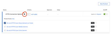 Configure Web Filtering Policy Skyhigh Labs