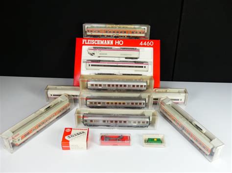 Fleischmann Ho Kringwinkel