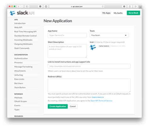 How To Create A Slack Interface For Your Php Application