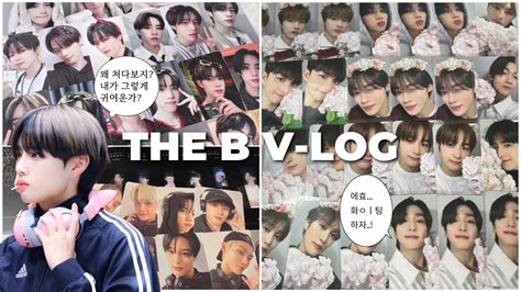 더비로그 5 그래서 언제까지 앨범까야 끝나는건가요 분철 총대 • 앨범깡 • 러브레터 • 제너레이션 앙콘 Qr • 컴백 • 반택깡 • 더보이즈 사랑해