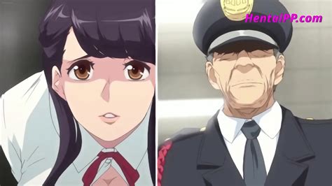 Babe Need To Fuck With Guardian At Babe To Escape HENTAI