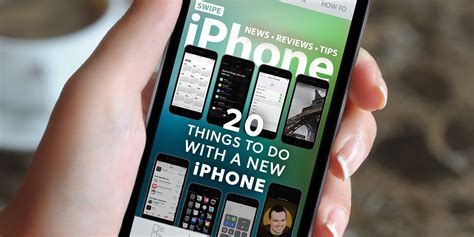 Latest Issue Of Swipe Accessibility For All Tapsmart