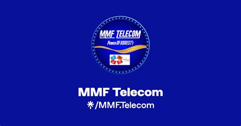 Mmf Telecom Facebook Linktree