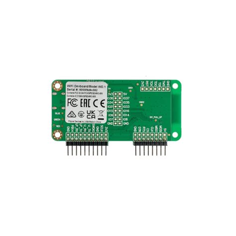 FLIPPER ZERO WIFI DEVBOARD ESP32 S2 Chipset FLP M WIFI