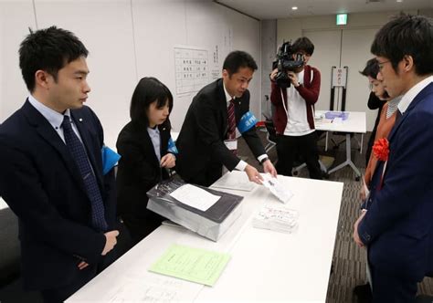 長崎県議選あす告示 46議席に62人立候補準備 4月7日投開票 ｜ 長崎新聞