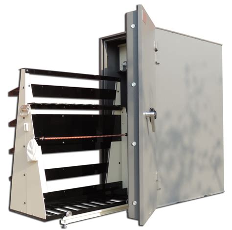 Gsa Approved Class 5 Weapons Storage Containers Weapon Storage