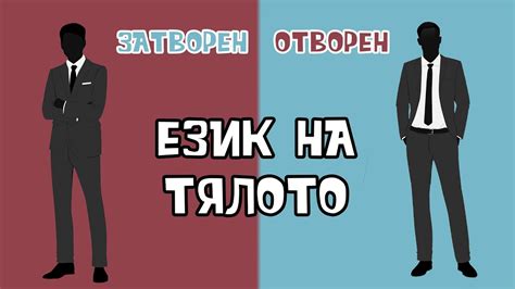 Атрактивният език на тялото Youtube