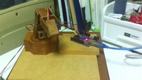 Rosserialarduino Test Youtube