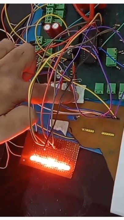 using push time of push button to do various tasks with pic16f877a