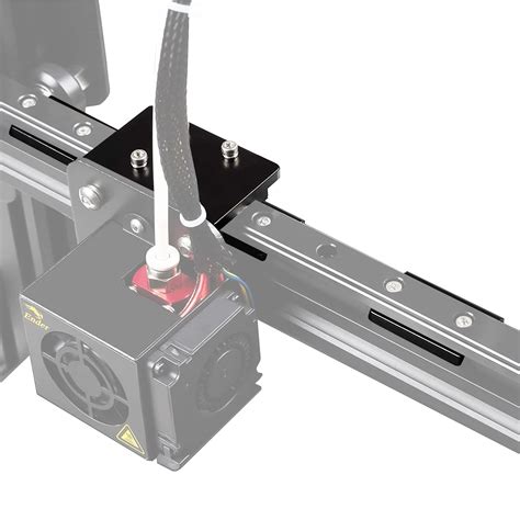 Linear Rail Mounting Plate At Dakota Bunce Blog