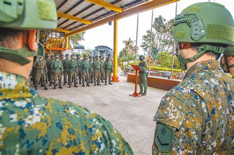 苗栗宮廟空地 後指部徵求放彈藥 社會新聞 中國時報