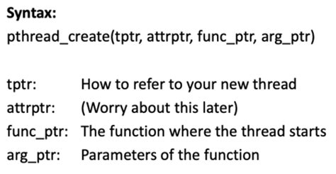 08 Processes And Threads Flashcards Quizlet