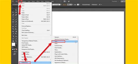 How To Write In Urdu Arabic And Persian In Adobe Illustrator Cc 2021